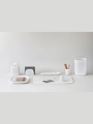 Tina Frey Designs Desk Blotter - Autumn