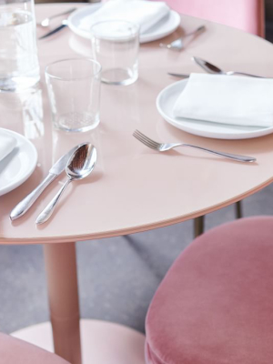 West elm chroma bistro table store