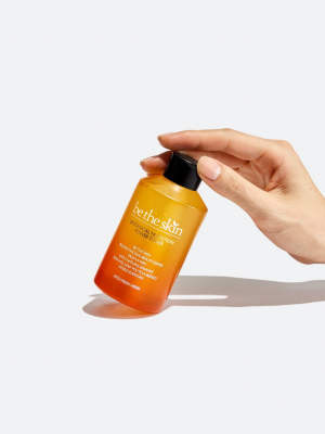 Peach and Lily Botanical Nutrition Power Toner - Autumn