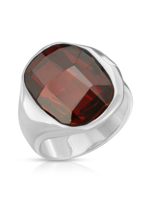 The W Brothers Inferno Ring - Autumn