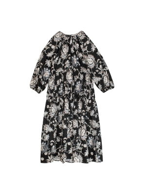 MIKOH Asami Maxi Dress | Sale - Autumn