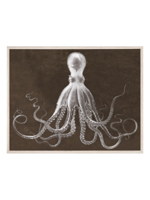 Jonathan Adler Lord Bodner In Brown - Autumn