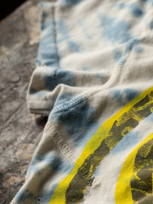 MadeWorn Jimi Hendrix Voodoo - Autumn