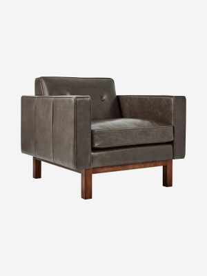 Beam Embassy Chair - More Options - Autumn