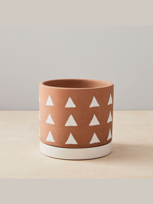 West Elm Rio Cache Pots - House For Greens