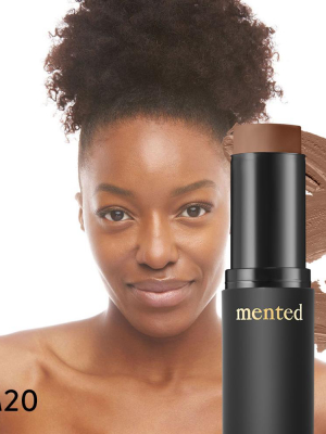 Mented Cosmetics Skin By Mented - Autumn