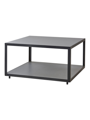 Danish Design Store Level Coffee Table - Autumn
