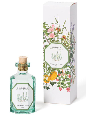 Beautyhabit Rosemary Diffuser - Autumn