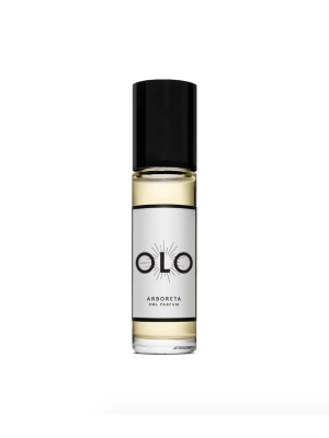 Forage Modern Workshop Olo Fragrance, 9 Ml - Autumn