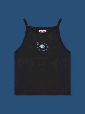 UNIF Cosmic Tank - Autumn