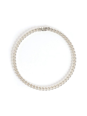 Studebaker Metals Signature Neck Chain - Opimoda