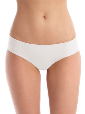 Commando Classic Solid Bikini - Autumn