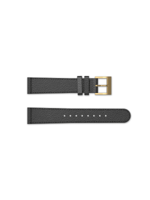 Instrmnt Vegan Leather Watch Straps - Opimoda