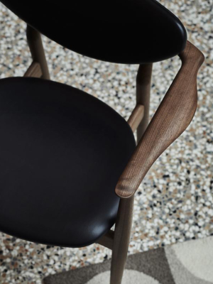 Danish Design Store Finn Juhl 109 Chair - Autumn