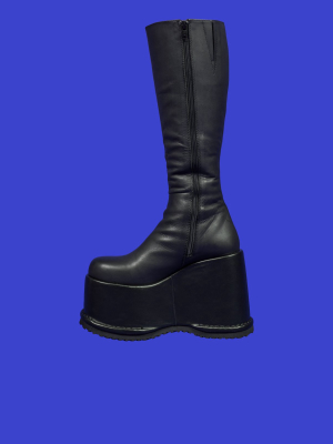 UNIF Smoke Boot - Autumn