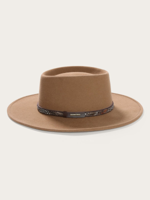 STETSON Kelso Outdoor Hat - Autumn