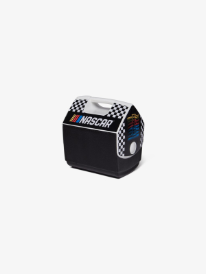 Igloo Coolers Nascar ® Stock Car Evolution Playmate Pal 7 Qt Cooler ...