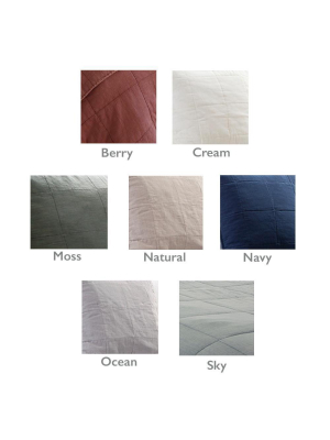 Pom Pom at Home Antwerp Swatch - Autumn