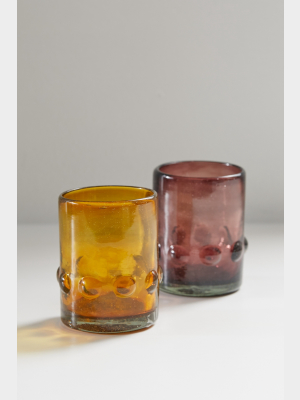 Urban Outfitters Ana Bubble Glass - Autumn