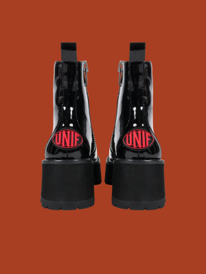 UNIF Dada Boot - Autumn