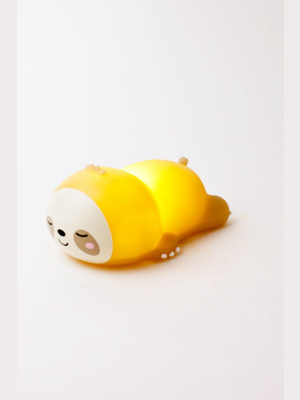 Smoko Inc Sloth Ambient Light - Autumn