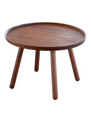 Danish Design Store Finn Juhl Pelican Table - Autumn