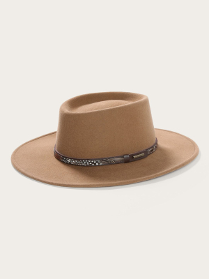 STETSON Kelso Outdoor Hat - Autumn