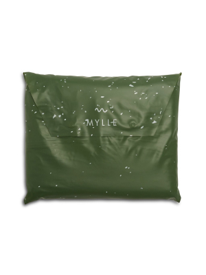 Steven Alan Green Inflatable Pool - Autumn