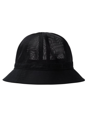Stüssy Mesh Crown Bell Bucket Hat - Autumn