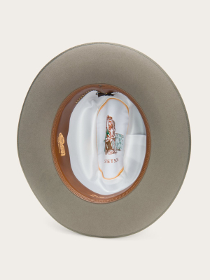 STETSON Pure Open Road - Autumn