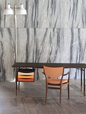 Danish Design Store Finn Juhl Nyhavn Desk - Autumn