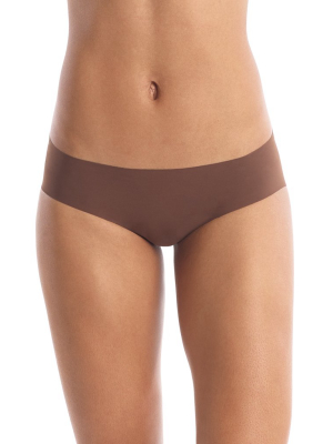 Commando Classic Solid Bikini - Autumn