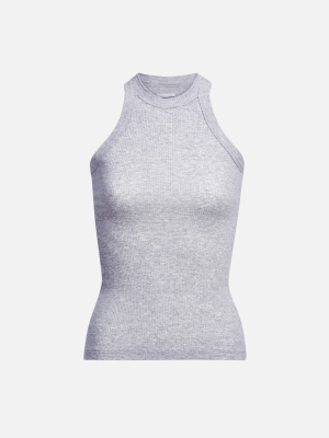 BANDIER Rivington Ribbed Tank & Bra Kit - Autumn