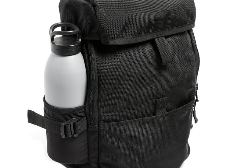DSPTCH Mini Utility Ruck - Ballistic Nylon - Autumn