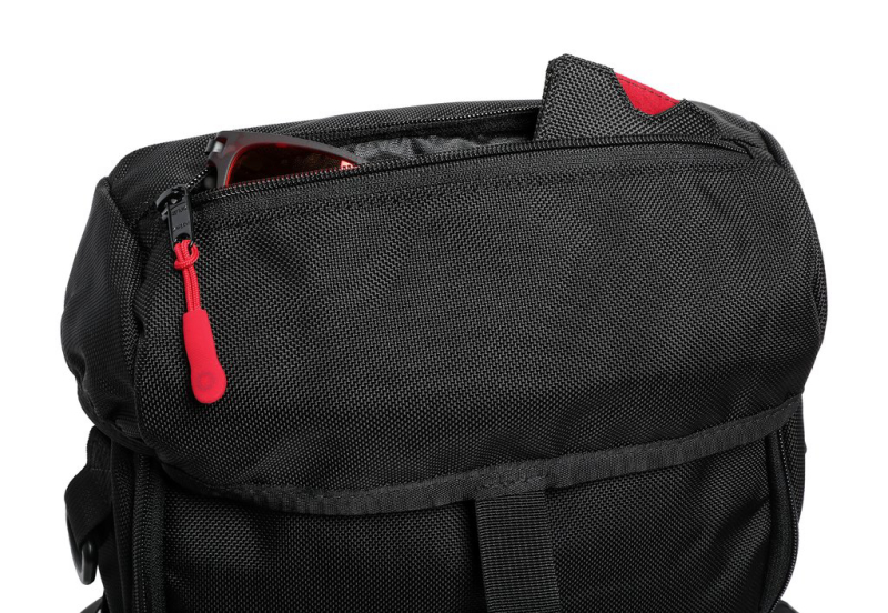 DSPTCH Mini Utility Ruck - Ballistic Nylon - Autumn