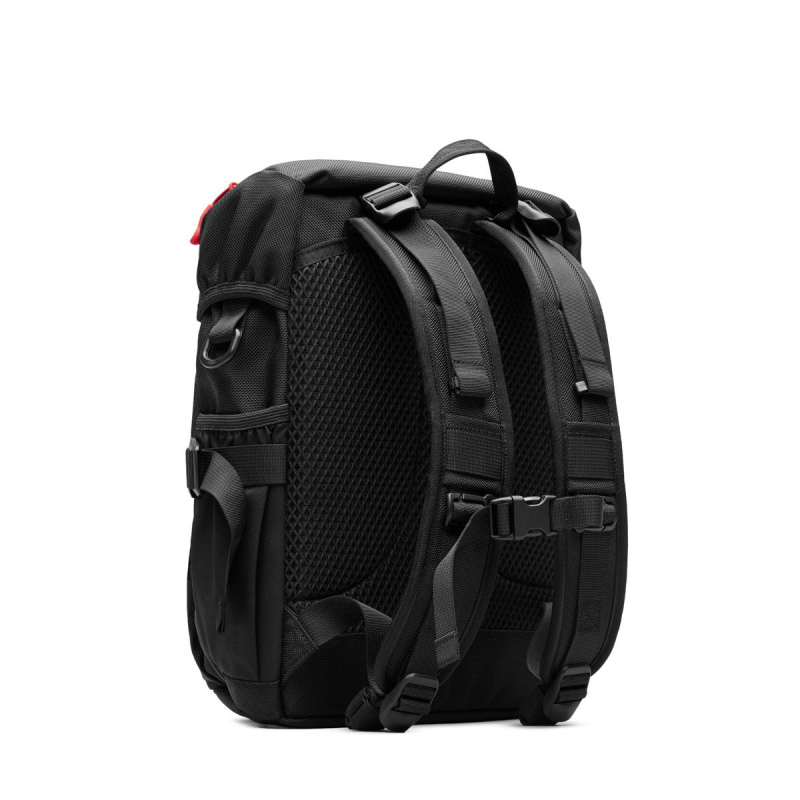 DSPTCH Mini Utility Ruck - Ballistic Nylon - Autumn