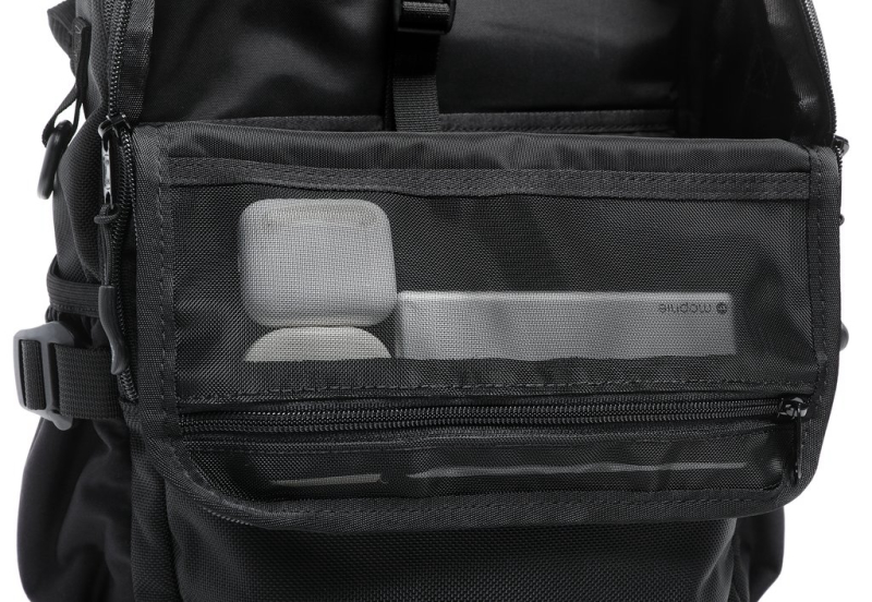 DSPTCH Mini Utility Ruck - Ballistic Nylon - Autumn