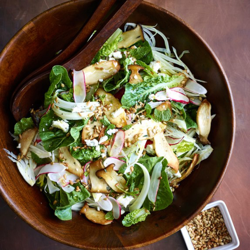 Williams Sonoma Open Kitchen By Williams Sonoma Wooden Salad Servers Williams Sonoma Open Kitchen By Williams Sonoma Wooden Salad Servers