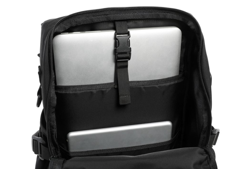 DSPTCH Mini Utility Ruck - Ballistic Nylon - Autumn